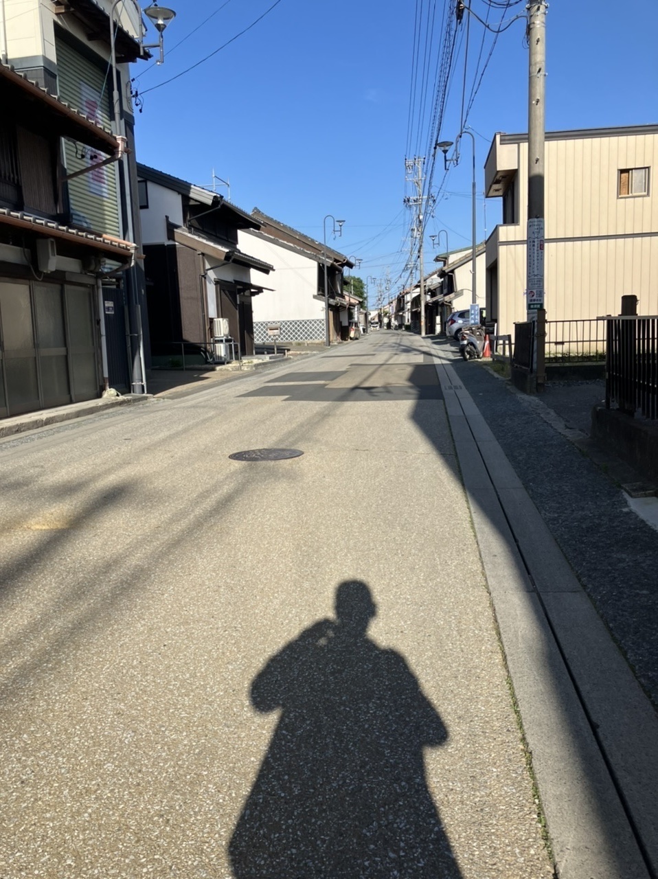 軽便の走った街で一泊: Cedarの令和瘋癲老人日記・Seesaa版