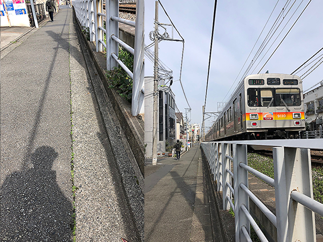 密密オカジューで日没桜電車: Cedarの令和瘋癲老人日記・Seesaa版