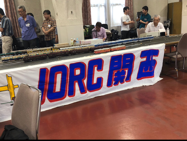 再開！鉄分交友（その2）: Cedarの令和瘋癲老人日記・Seesaa版