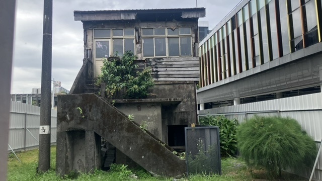 台北の休日②30年ぶり、浦島太郎基隆: Cedarの令和瘋癲老人日記・Seesaa版